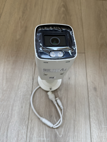 Камера Hikvision