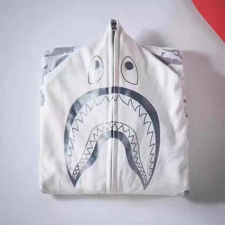 Bape oversize unisex