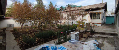 Продается дом 6 соток в Юнусабадском районе (Шахристанская)