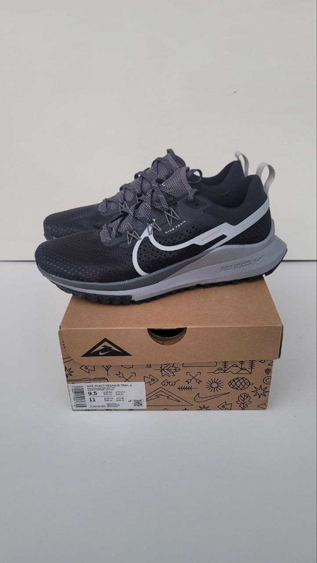 Кроссовки Nike Pegasus Trail 4 (оригинал)