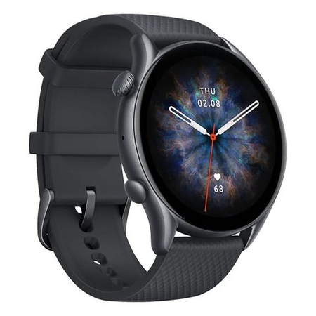Amazfit Gtr 3 Pro Classic and Sport