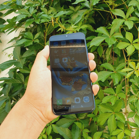 Redmi Note 7 Karobkalik