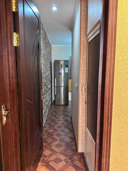 Продаётся 4х комнатная квартира