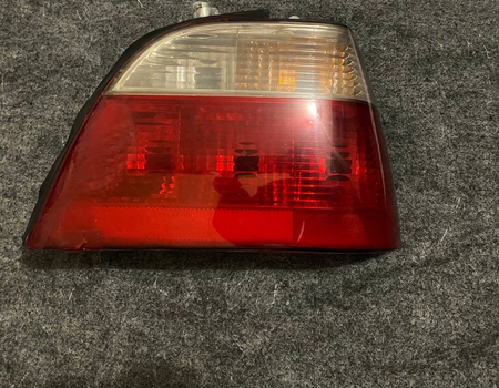 Daewoo nexia 1 Stop faralar