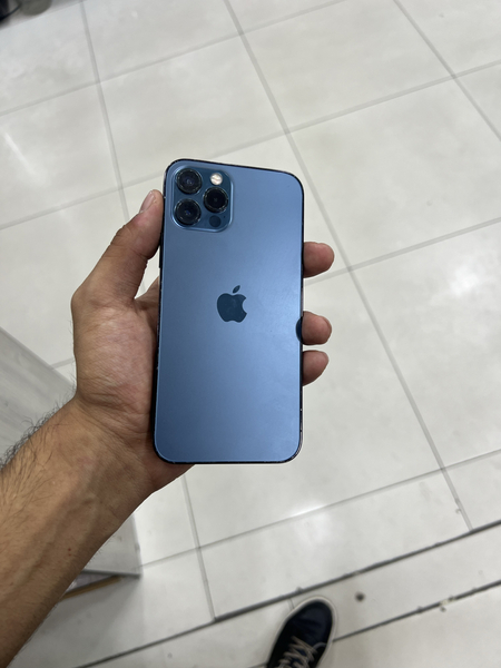 Iphone 12 Pro 128Gb