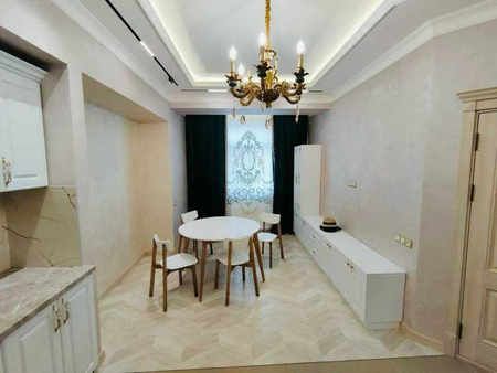 Сдается Квартира на Мирзо-Улугбекском районе!!!