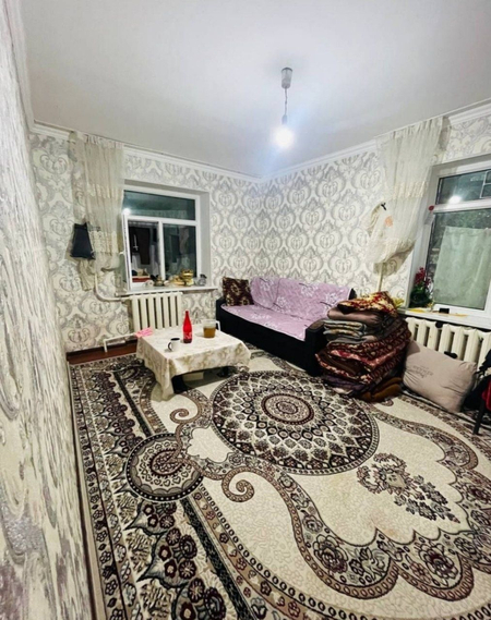 Продам 2х ком !!! Квартиру разделку