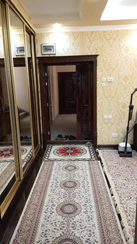 Юнусабод 5 новостройка