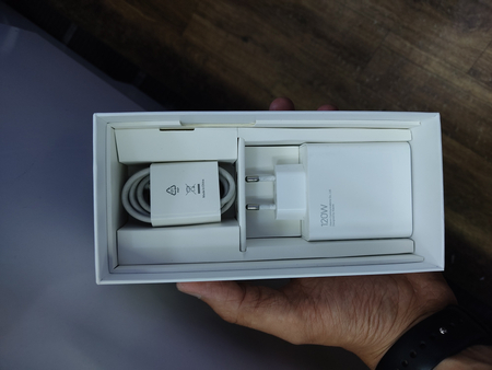 Xiaomi 12T 8/256GB Full komplekt