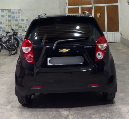 Spark zoʻr narxda