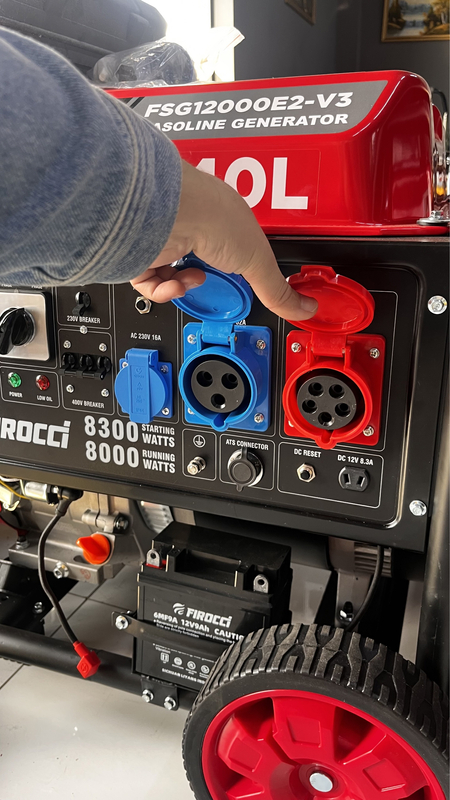 Benzinoviy Dvijoklar optom va donaga, generator 3-900kw
