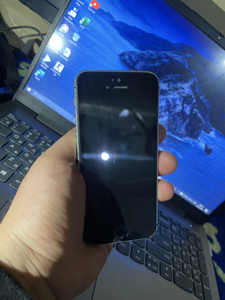 Iphone 5s