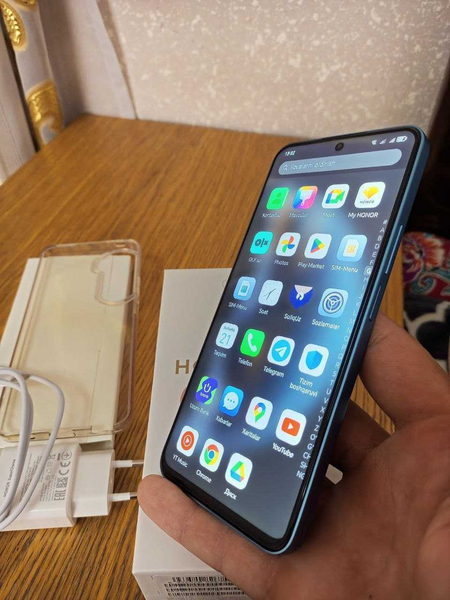 Honor 90 lite sotiladi