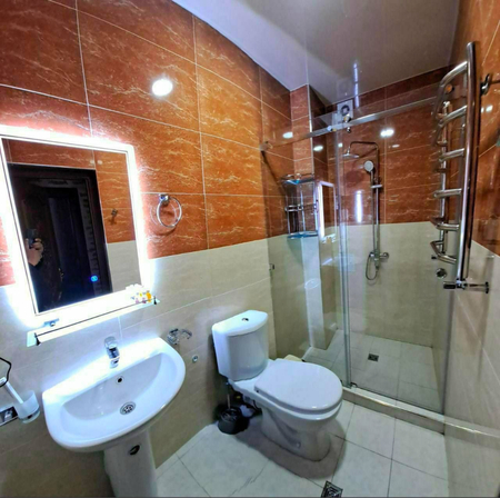 Mehmonxona Hirot Hotel