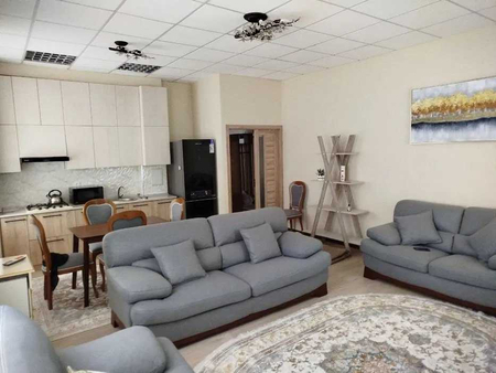 Golden House в Мирзо-Улугбек — ваш идеальный дом!