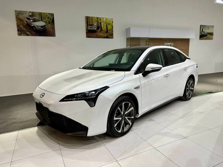 Gac Aion S Plus люкли 2023 full сотилади