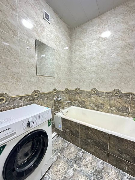 Продаётся квартира Чиланзар 19 квартал 2в3/1/4 панель