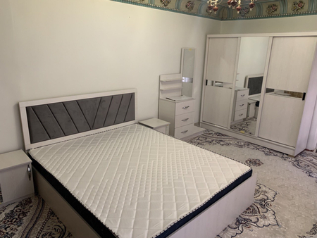 Mebel spalni kamplekt
