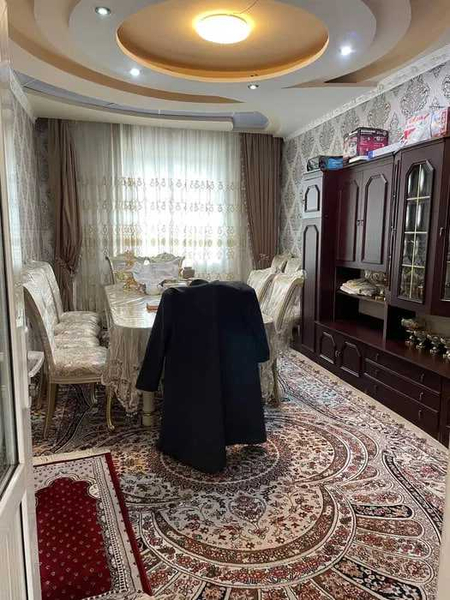 Продаётсяи:Сергели район У́згариш  Соток 2,5 / 7 хона