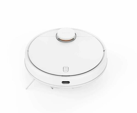 Робот-пылесос Xiaomi Robot Vacuum S10 EU