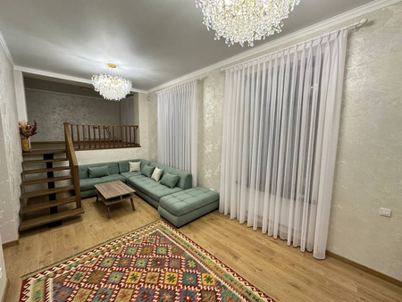 Продается  ЭЛИТНЫЙ ДОМ Новомосковская