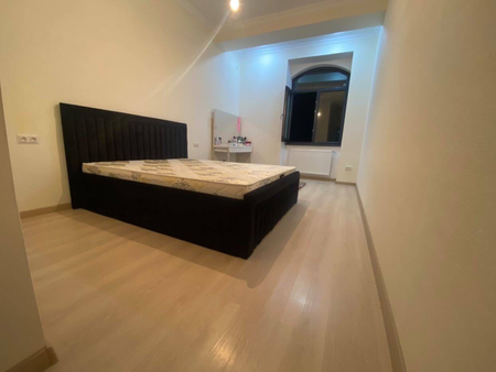 Квартира 2в3/4/4, 84м², ТТЗ, ор-р кафе Ульяна, Новостройка