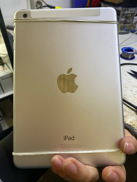 Ipad mini 64Gb ipad mini 16Gb