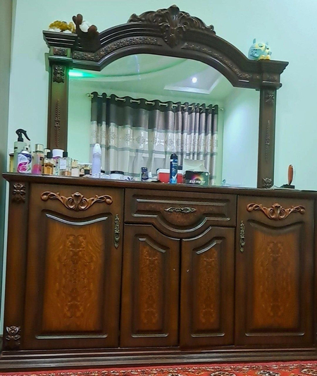 Спальни комплект мебели