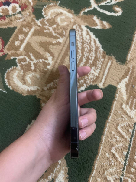 Iphone12pro ideal