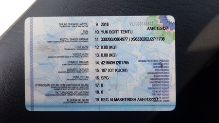 Gazel sotiladi ideal
