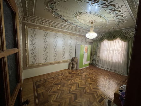 4/9/9 Сергели 8, Sergeli 8