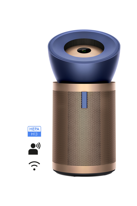 Dyson Bp03 напрямую от производителя.