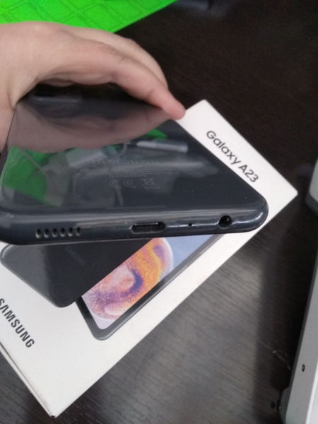 Srochna sotiladi Samsung A23