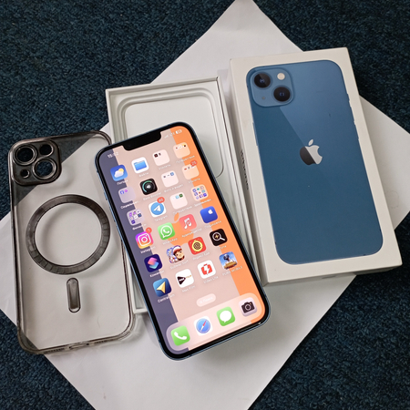 Telefon sfati yaxshi