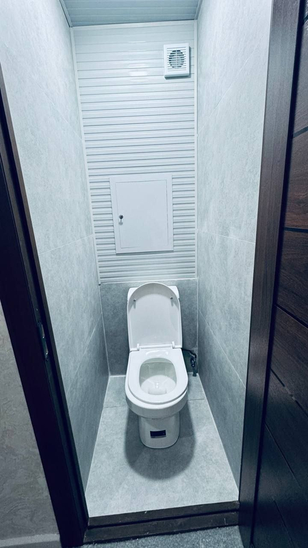 #БАЛКОН 1,5×6, Разделка,52м²,Чиланзар 19 Квартал,2в3\3\4, Продаётся