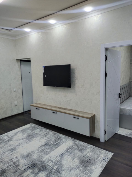 Продам квартиру 1в2-1-4 с авторским проектом