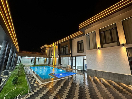 Dacha mandarin bezpasrednik dacha bochkada 10 ta kompyuter bilan
