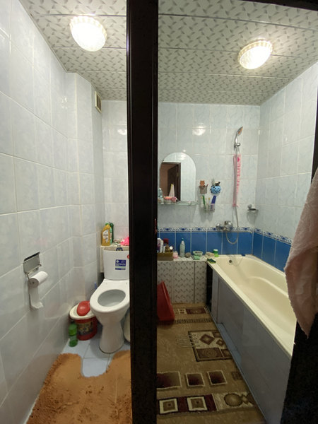 Продается квартира