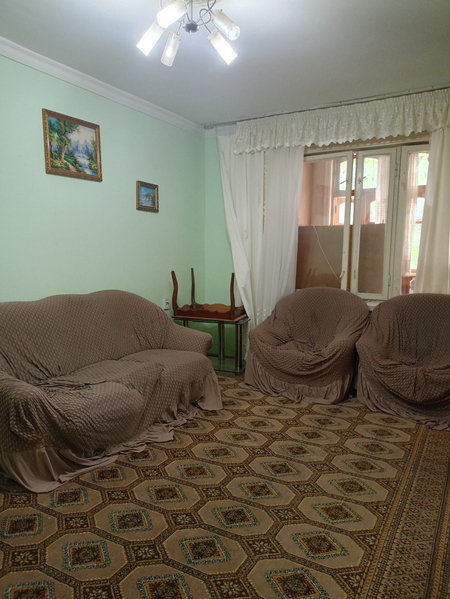 Apartment for rent   ttz 1