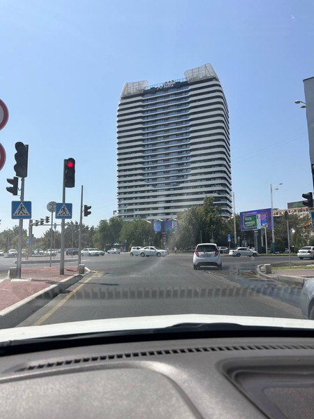 Сроочнооо!!! NRG U TOWER , 1 комнатная студия