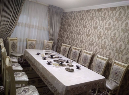 Продается квартира