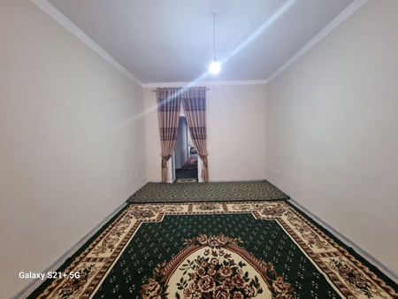 2 хонали квартира ижарага берилади
