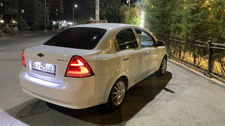 Nexia 3 arzon narxda