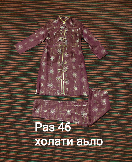 Янги келинларга сарпо куйлак лозимлар.