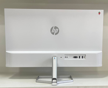 Hp M27FW IPS 75hz