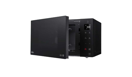 Микроволновая печь LG MH8265DIS ( 42 литр)