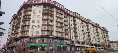 Сдается квартира в новостройке Мирзо Улугбекский район 2\9\9
