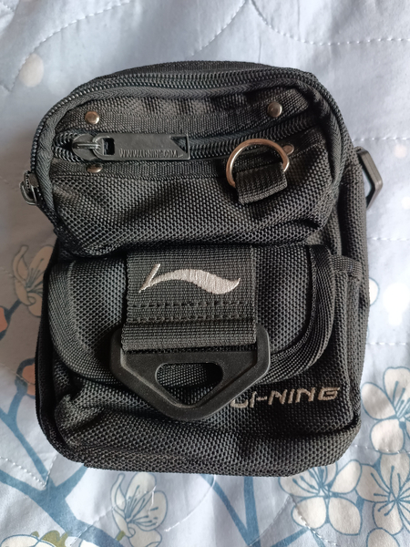 Оригинальная сумка Li-Ning