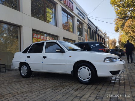 Нексия 1.6 nexia 2