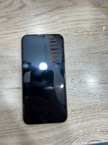 iPhone xs 256gb gold